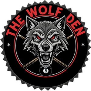 Home - Wolf Den